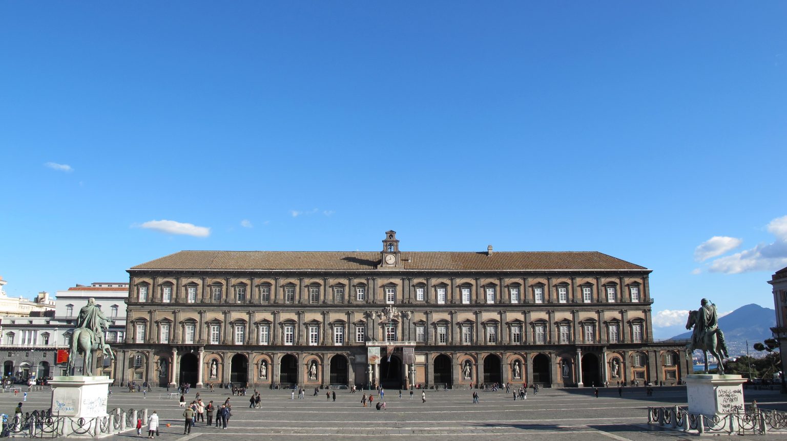 Attending – LDK 2025